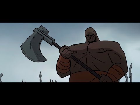 Primal Season 2 Ep 9 The Colossaeus Part 3 Tonight on Adult Swim | JCR ...