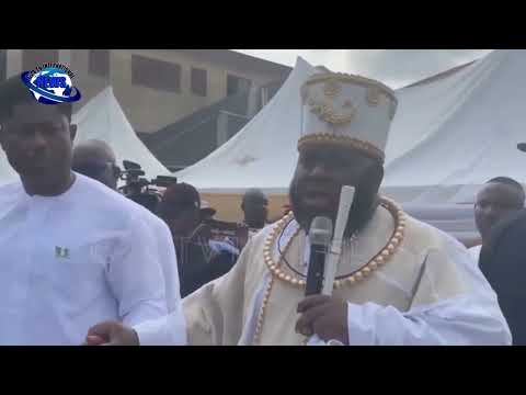 Asari Dokubo, Jack-Rich Sue For Peace In Rivers, Urge Support For Tinubu