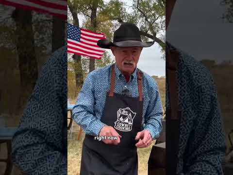 Cowboy Fried Bologna Sandwich
