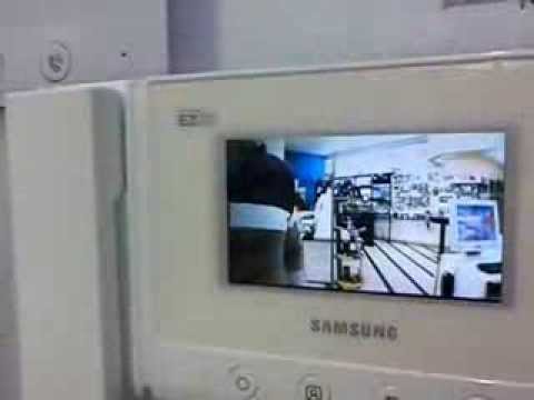 Samsung Video Door Phone - Latest Price, Dealers & Retailers in India