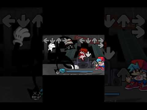 FNF: FRIDAY NIGHT FUNKIN VS CARTOON CAT [HARD/FNF MOD]