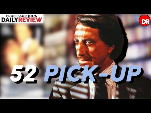 52 Pick-Up [1986] | Daily Review