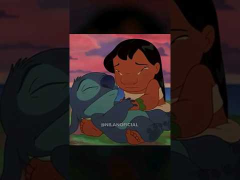 😭 LA MUERTE DE STITCH (Escena eliminada) | Lilo & Stitch hablando Español | Mejores momentos #shorts