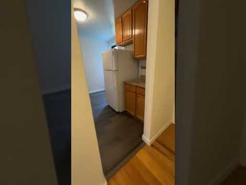 Solid one bedroom in The Bronx #nyc #apartment
