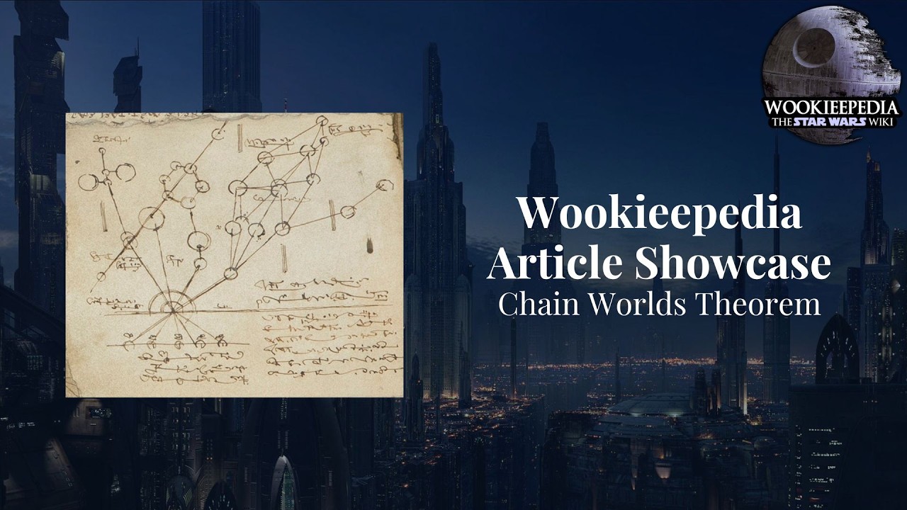 The Showcase - Chain Worlds Theorem