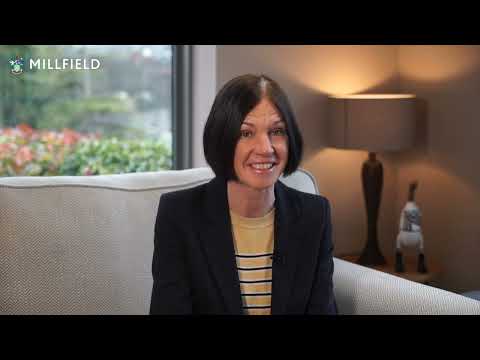 An introduction to pastoral care at Millfield with Deputy Head (Pastoral) Sarah Quenault