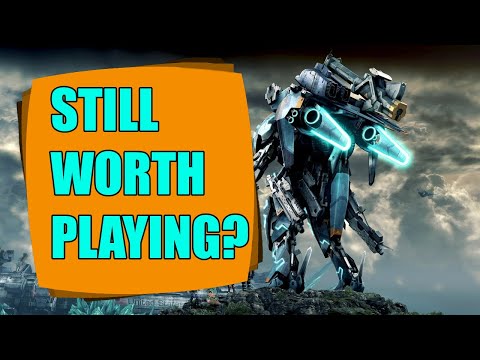 Is it Still Worth Playing Xenoblade Chronicles X in 2024?