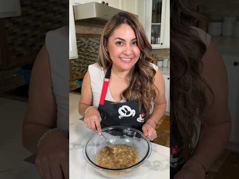 Banana Bread