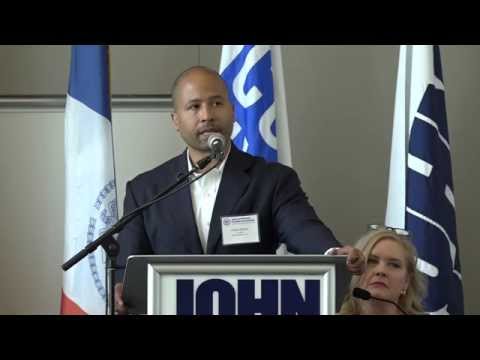 National Conference 2015: Criminal Justice and Community Harm: An Emerging Consensus
