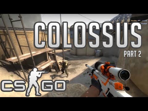 Steam Community :: Video :: CLS Part #2