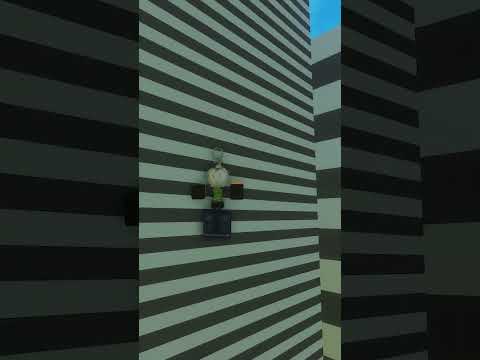 me try wall hop ππ bebi boy #roblox #fyp #shorts #wallhop #brookhaven