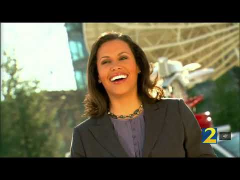 WSB-TV staff, Sen. Raphael Warnock celebrate the life of Jovita Moore | WSB-TV