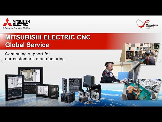 Concept/Product lines | Movie | Products | MITSUBISHI ELECTRIC Factory ...