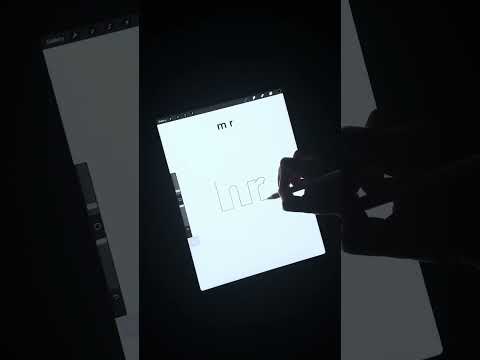 Introducing our sleek new MR logo โ modern, bold, and minimal. A symbol of creativity and innovation