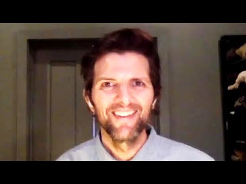Adam Scott Reveals the Dos and Don'ts of His New Competition Show