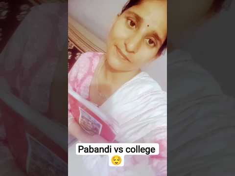 pabandi vs college💗Karamjit Anmol#sudesh kumari #punjabisong #latestsongstatus #sadsong@kaurdeep-w8c