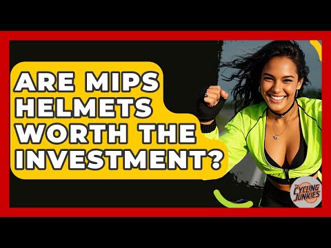 Are MIPS Helmets Worth The Investment? - The Cycling Junkies