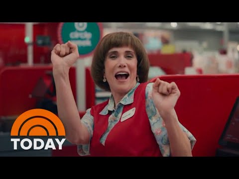 "SNL's Target Lady" Finally Making It Into A Target Commercial - 99.7 DJX