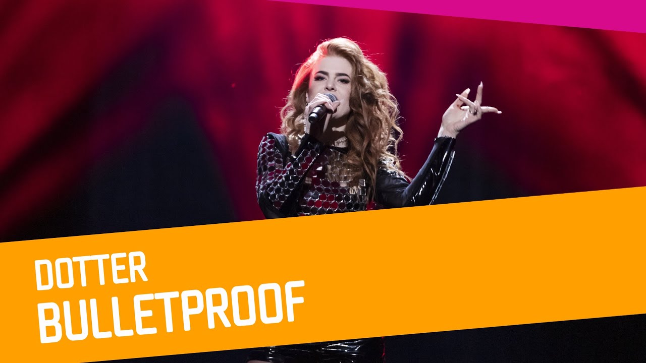 Dotter Artist | Nyfikna Människor