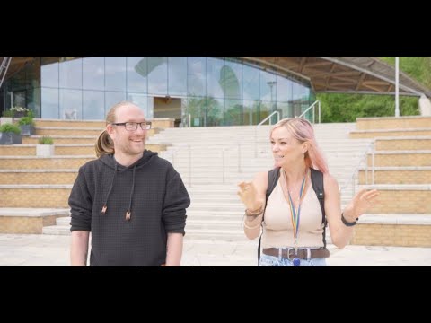 University of Exeter - Adult Learner