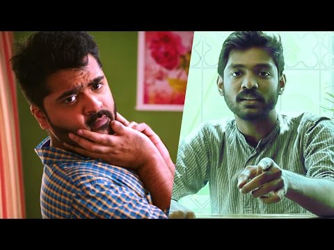 AYM Trailer Review | A Pleasant Maniratnam Connect, AYM, AYM Teaser, Simbu