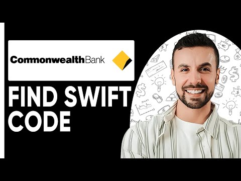 How To Find Swift Code of CommonWealth | Bank Easy Guide |