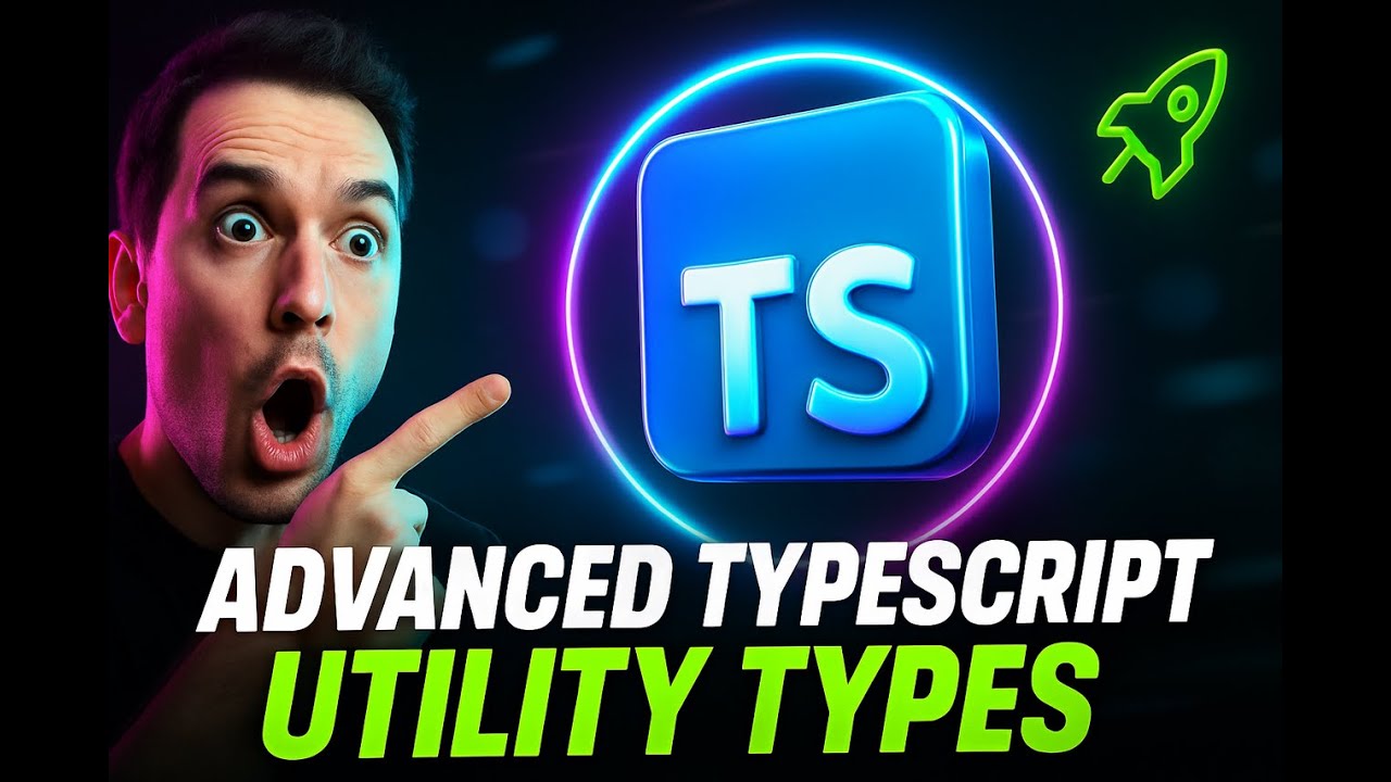 Advanced TypeScript Utility Types for Dynamic Data Transformations in React