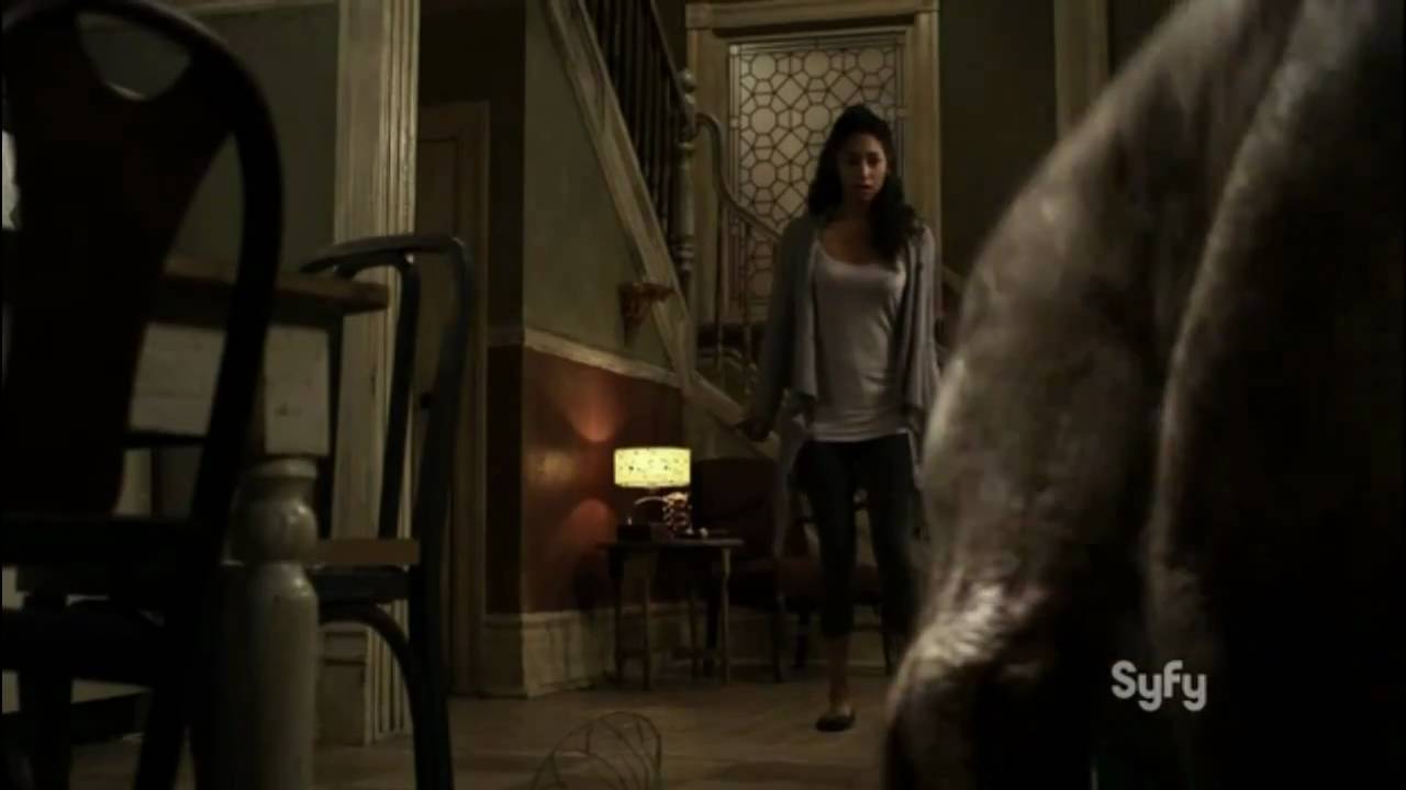 Werewolf Transformation 17