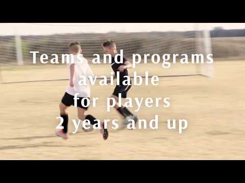Futbol in the community Soccer Camps using 360 CORE Training program