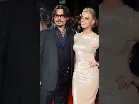 Dive into the iconic world of Johnny Depp in just 42 seconds!