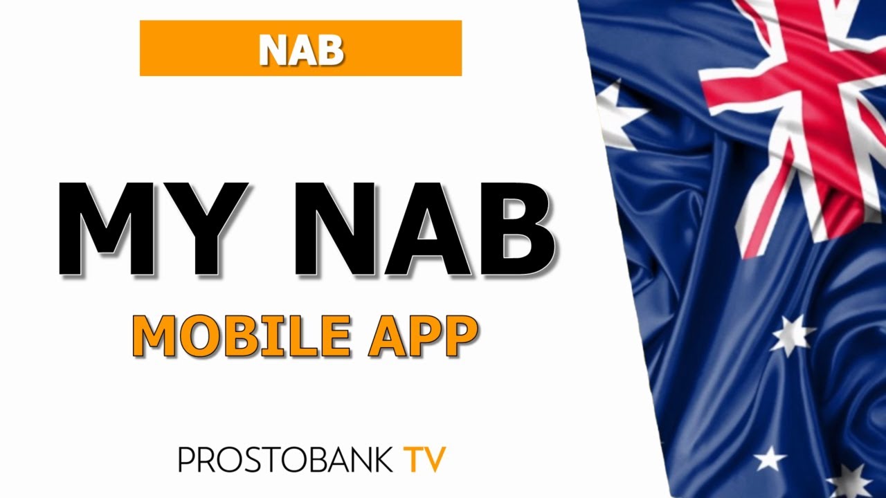 NAB apps: functional, how to download