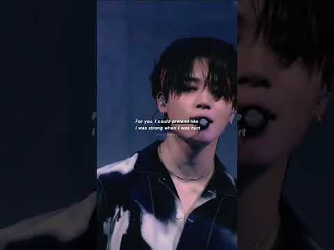 BTS fake love with English lyric subtitles #Fakelove