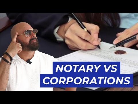 The Role of Notaries in Real Estate: Transactions Explained ๐๐ธ