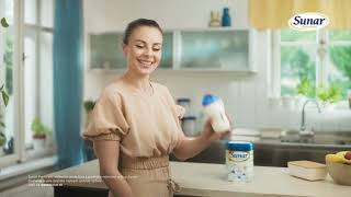 Sunar 3 Premium 700 g od 16,5 € - Heureka.sk