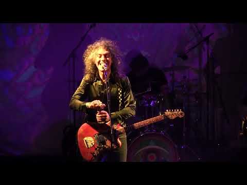 Gong live @ Porgy&Bess 30. 11. 2024