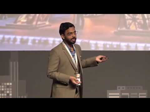 ‘Business & civic bodies must work together’: Prem Shankar Jha