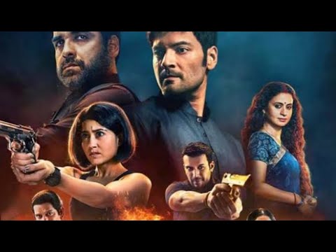 Mirzapur Season 3 ep 1 in hindi | Mirzapur webseries.