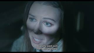 Film Horor : Exorcist Vengeance (2022)