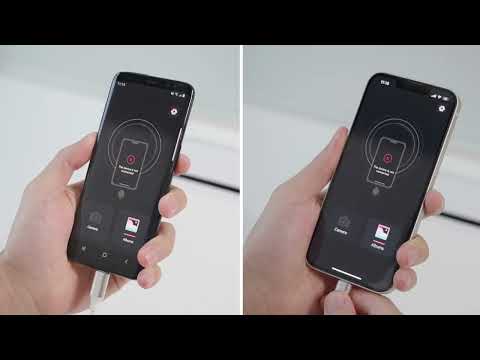 How to use Anykit AKE390S with "Usee Plus"