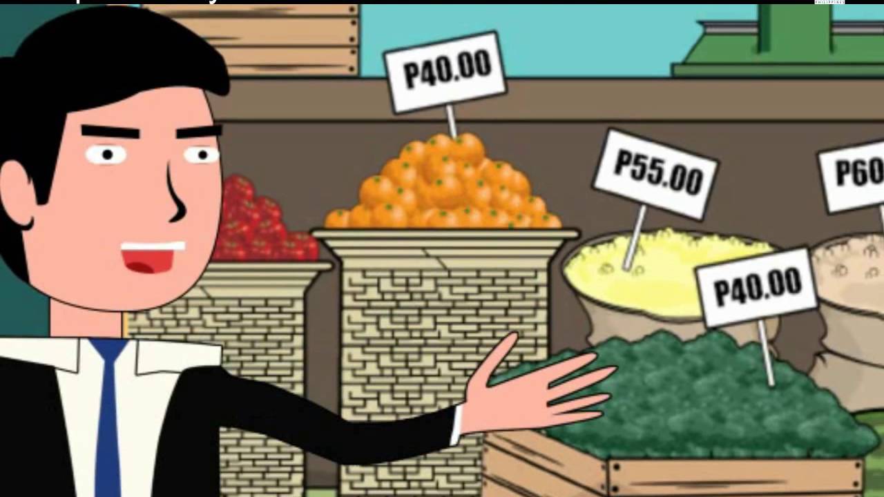 5th Consumer Responsibility - SOLIDARITY