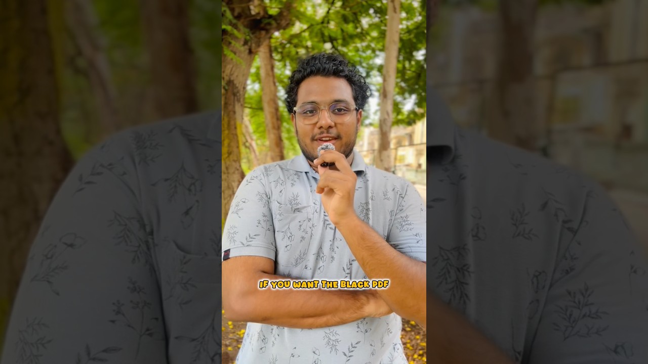 MBBS 1st Year Important Questions *THE BLACK PDF* #mbbs #mbbsmotivation #mbbsexams