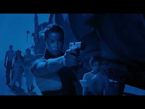 Colour in Film - Cinema Nova April 2023
