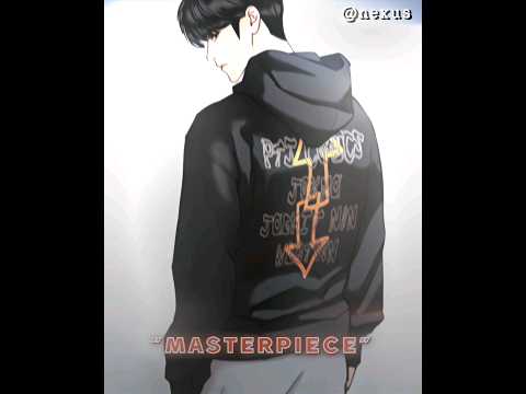Little Daniel Glow up🥹 | Lookism is Peak #lookism #fyp