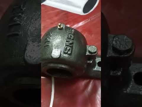 Plummer Block Bearing at Best Price in India