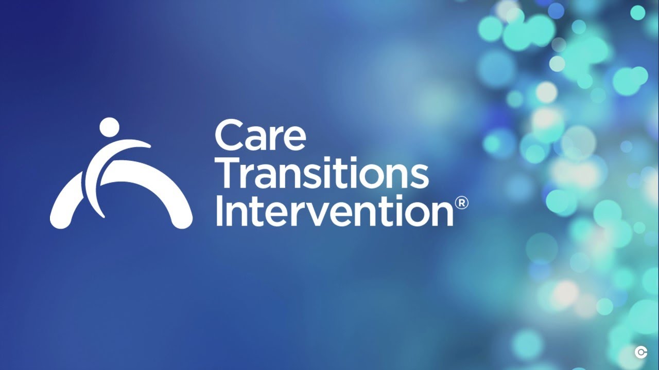 The Care Transitions Intervention program overview