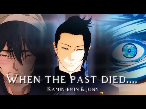riko's Death/Kamin-Emin & jony[JJK ]AMV/EDIT#amv#geto#gojo #KaminEdit#jjk #otaku #jujutsukaisen