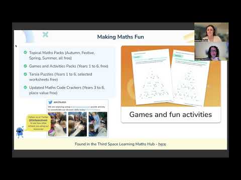 Games and Activities | Free Primary Maths Resources | Third Space Maths Hub