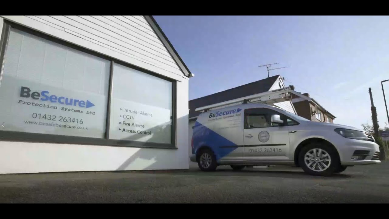 BeSecure Protection Systems