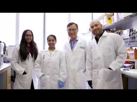 Benjamin Chen, MD, PhD