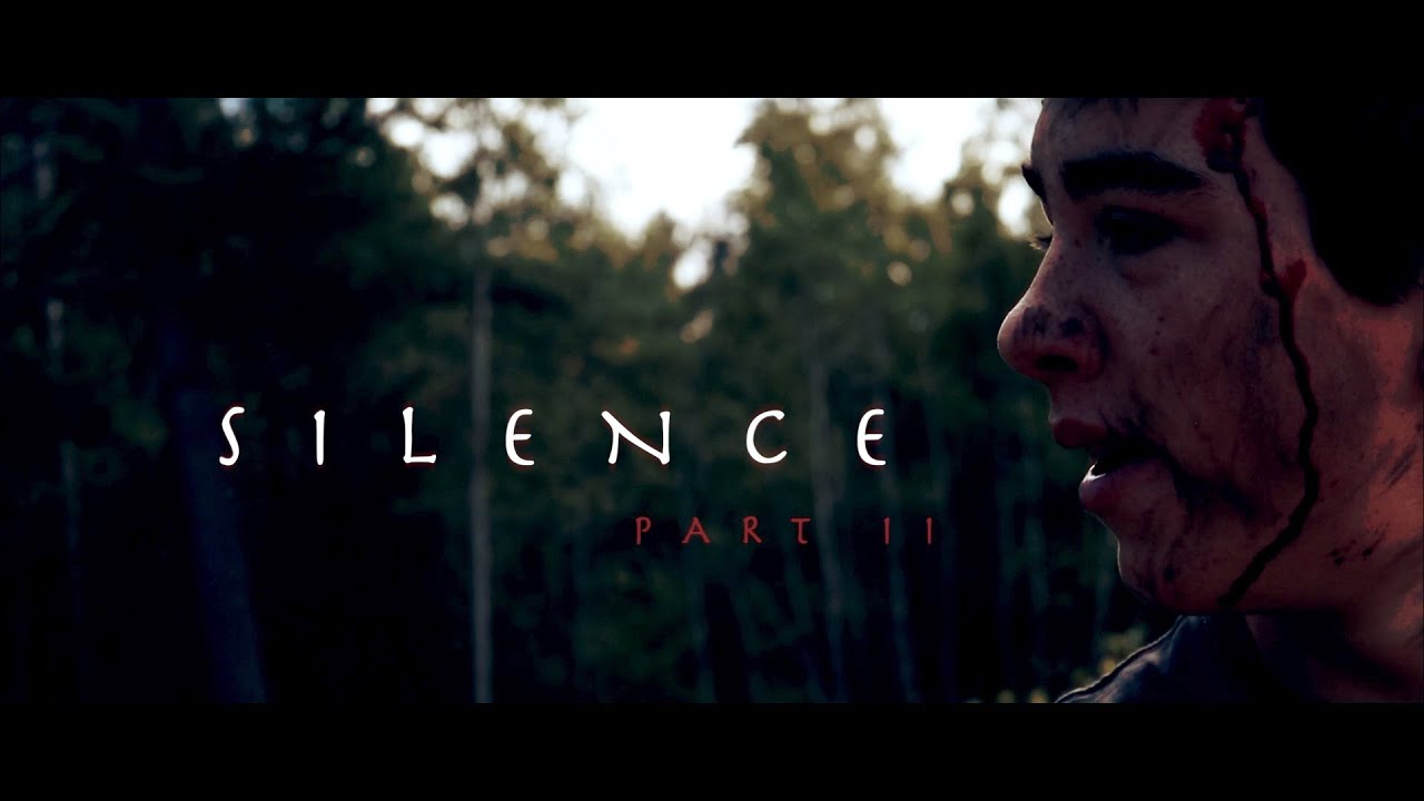 SILENCE- PART 2 | An Action Short Film